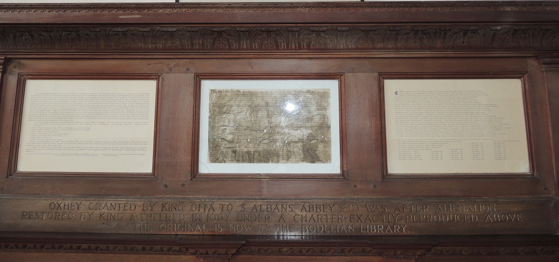 About Us | All Saints' Church